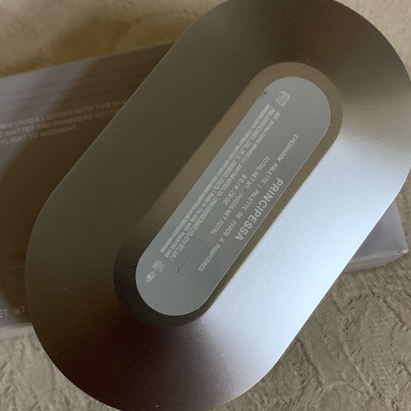 R.E.M. Beauty | Makeup | Rem Beauty Midnight Shadows Eyeshadow Palette ...